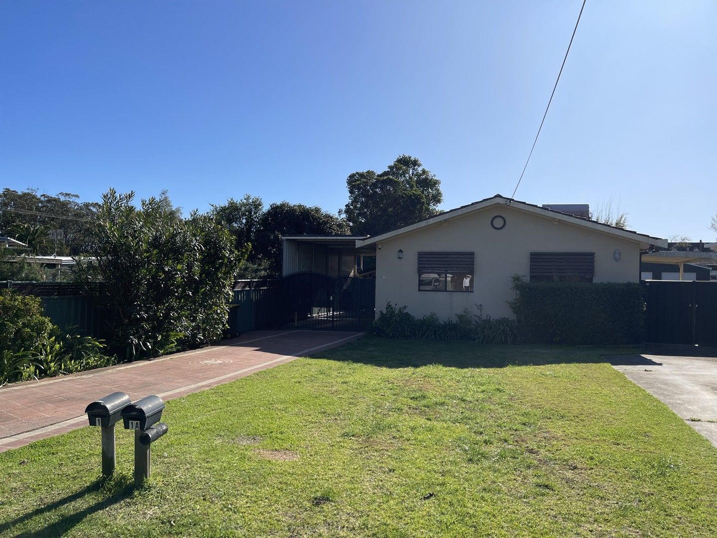 1 Ravenscliffe Road, Shoalhaven Heads NSW 2535 - Duplex For Rent | Domain