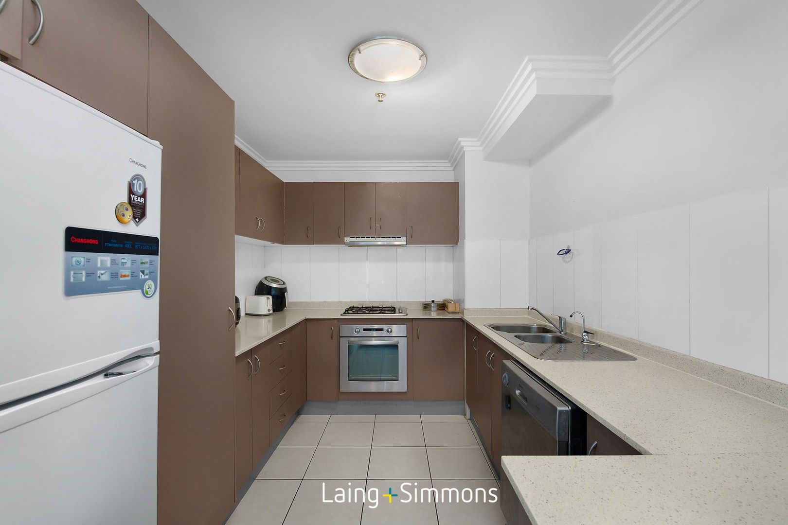 1311/91B Bridge Road, Westmead NSW 2145 - Apartment For Rent | Domain