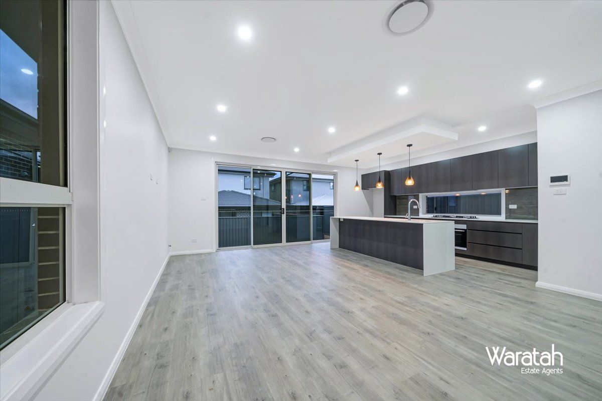 80 Garganey Parade, Marsden Park NSW 2765 - House For Rent | Domain