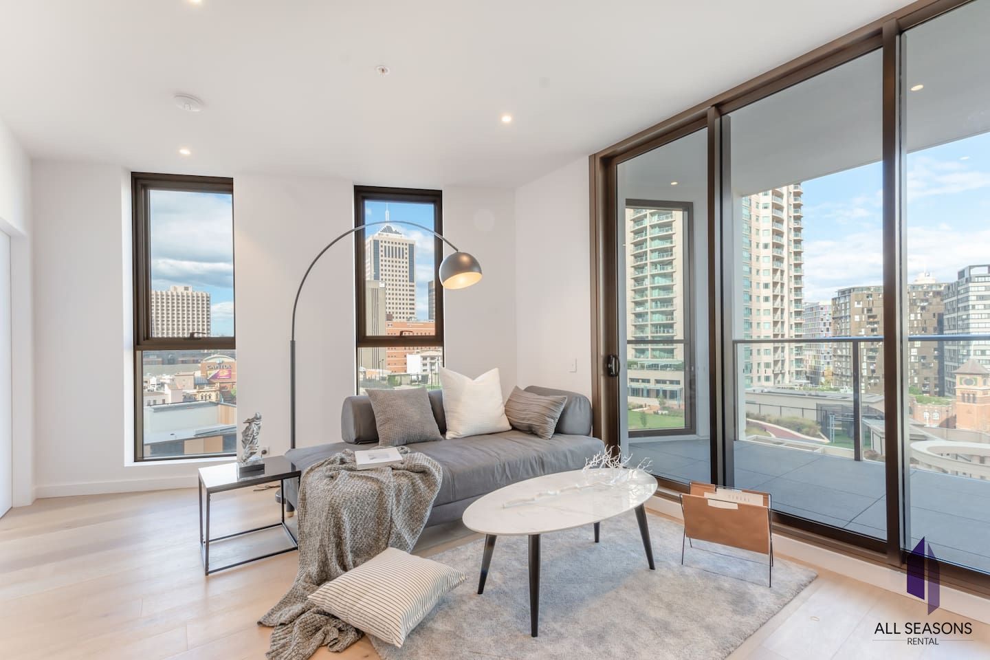 1202/82 Hay Street, Haymarket NSW 2000 - Apartment For Rent | Domain