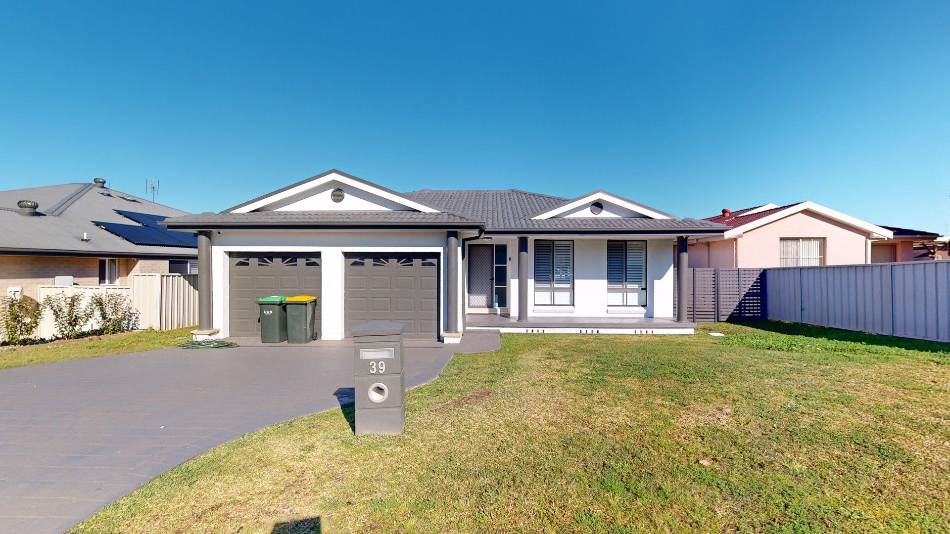 39 Murphy Circuit, Ashtonfield NSW 2323 - House For Rent | Domain