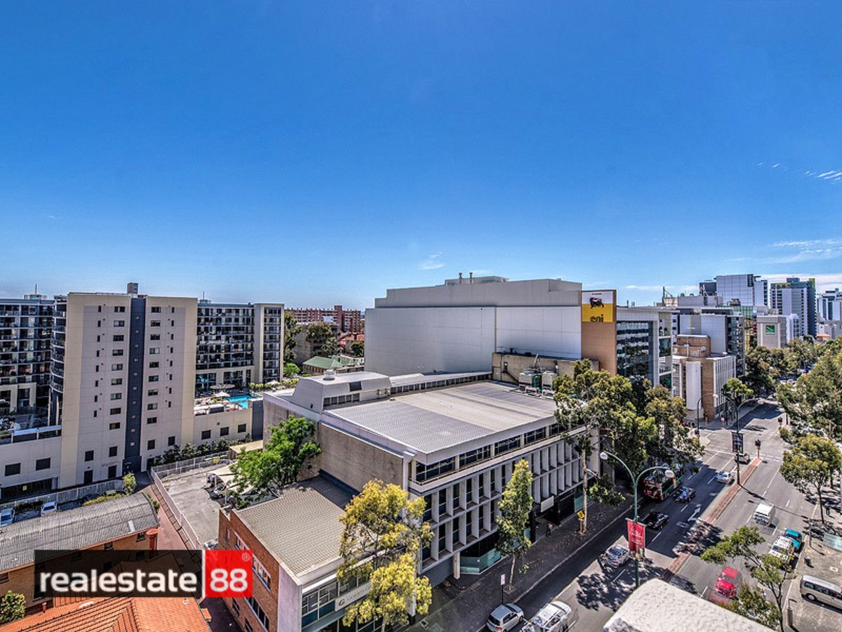 801/237 Adelaide Terrace, Perth WA 6000 | Domain