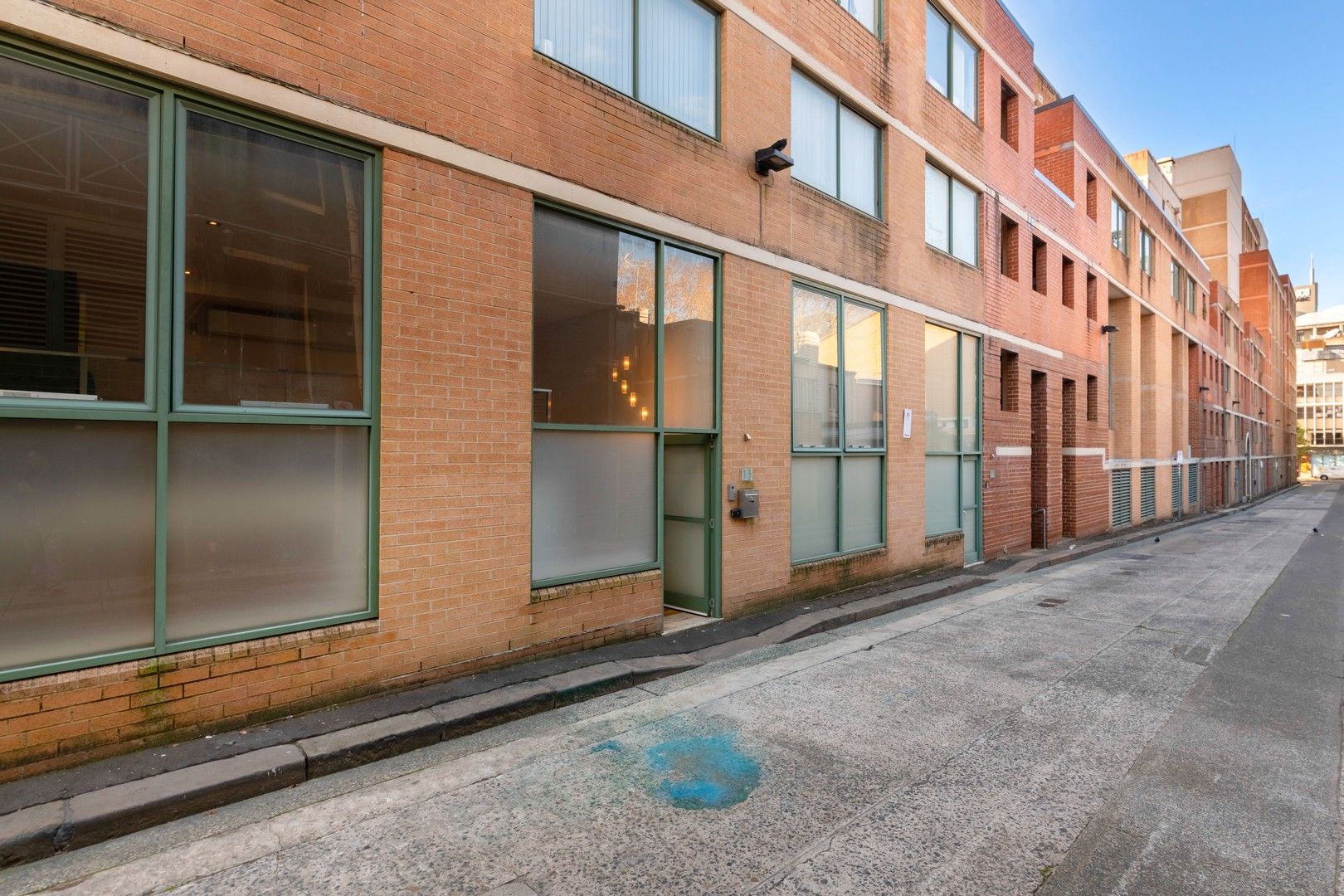 15 Systrum Street, Ultimo NSW 2007 - Apartment For Rent - $650 | Domain