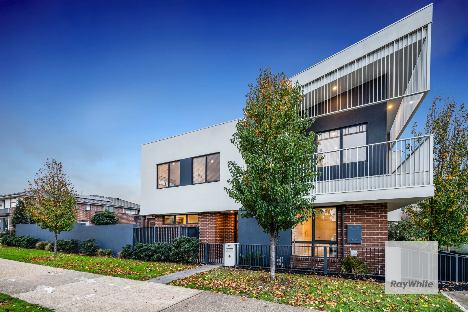 66 Signal Circuit, Aintree VIC 3336 | Domain