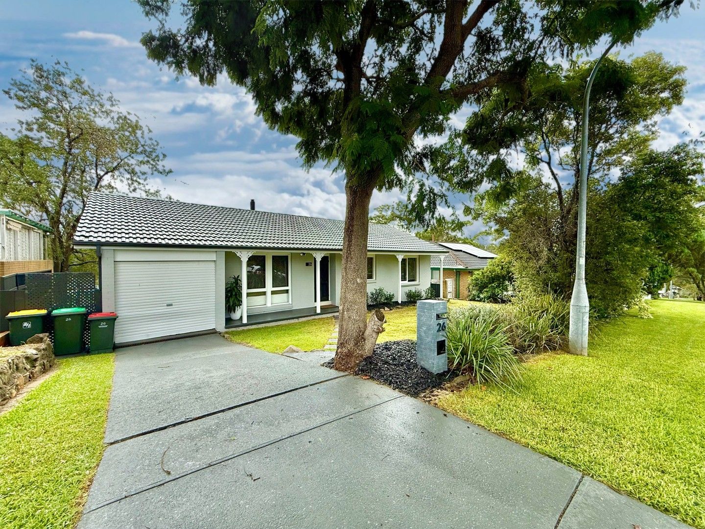 26 Kembla Crescent, Ruse NSW 2560 - House For Rent | Domain