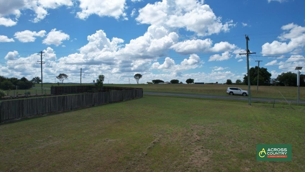 918 Barambah Road, Moffatdale QLD 4605 | Domain