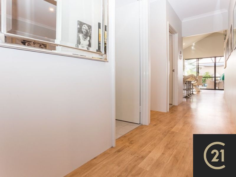 41B Constellation Drive, Australind WA 6233 - Townhouse For Rent - $450 ...