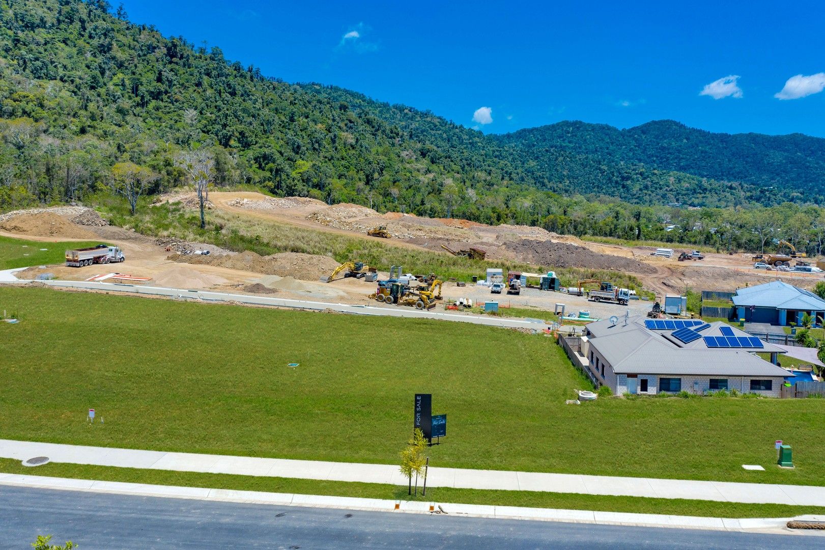 Lot 42 Mandara Rise, Cannonvale QLD 4802 | Domain