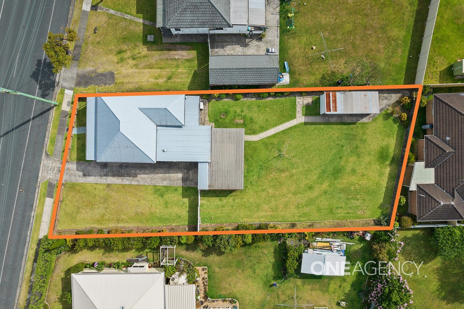 10 Station Street, Dapto NSW 2530 | Domain