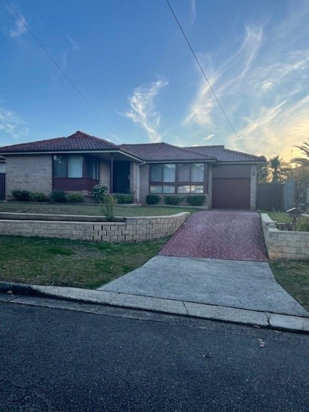 9 Simone Crescent, Casula NSW 2170 - House For Rent | Domain