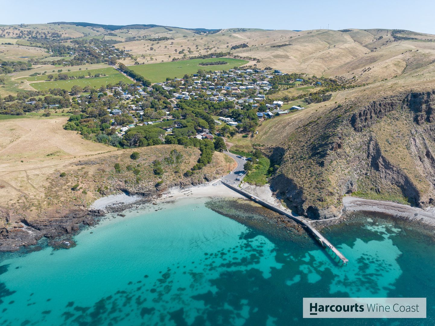 4 Scenic View Drive, Second Valle | Property History & Address Research ...