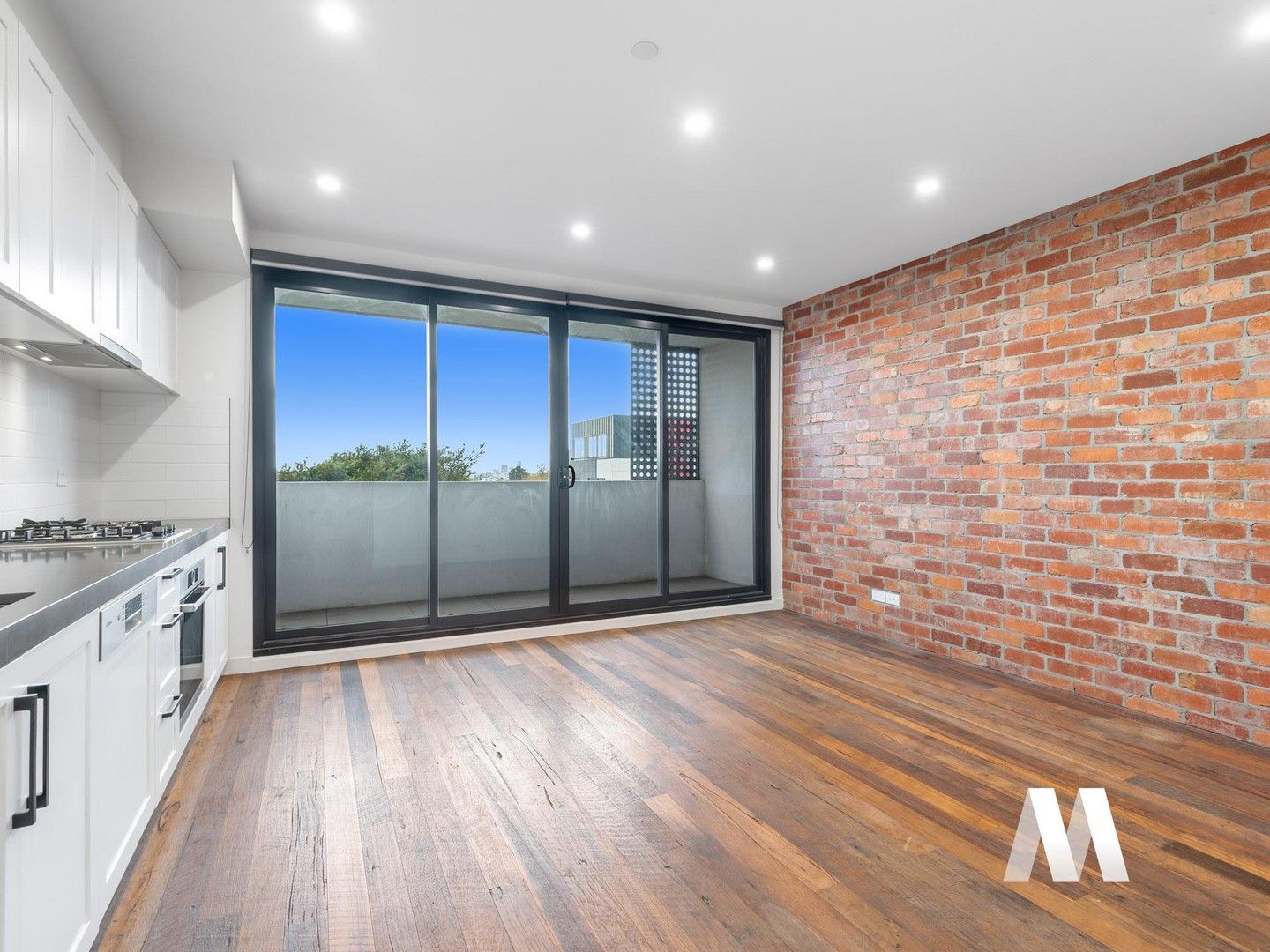 301/33 Ryan Street, Footscray VIC 3011 - Apartment For Rent - $430 | Domain