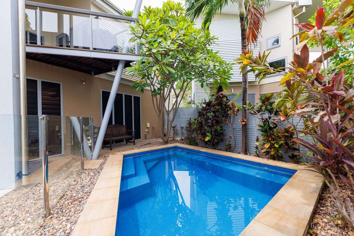 4/13 Banyan Street, Fannie Bay NT 0820 - Townhouse For Rent - $1,050 ...