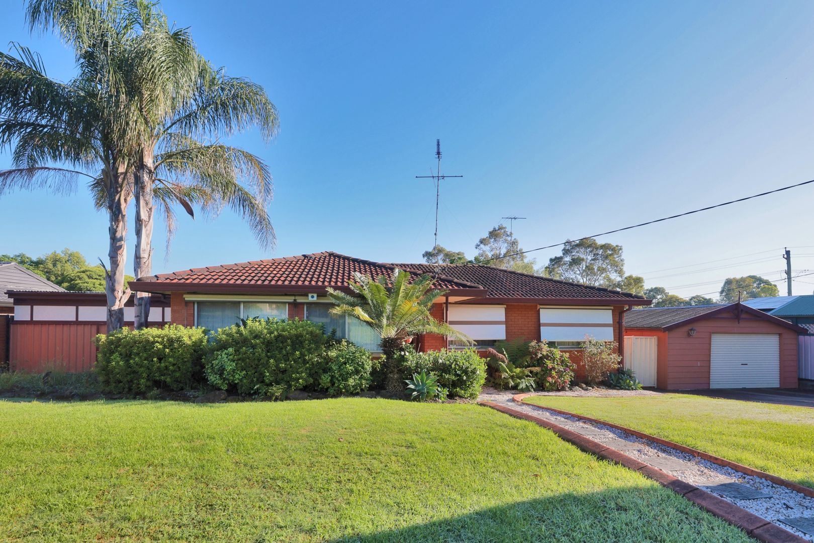 45 Maxwell Street, South Penrith | Property History & Address Research ...