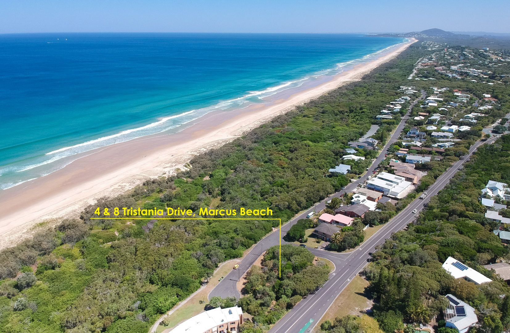 4 Tristania Drive, Marcus Beach | Property History & Address Research ...