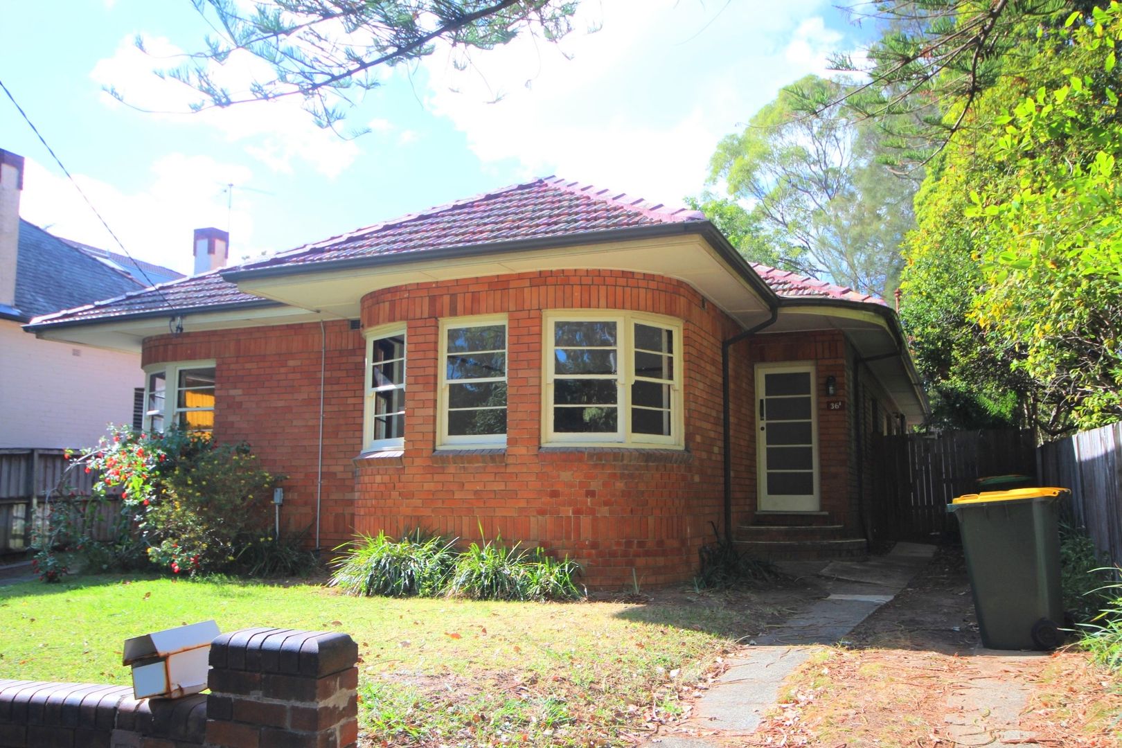 36A Tintern Road, Ashfield | Property History & Address Research | Domain