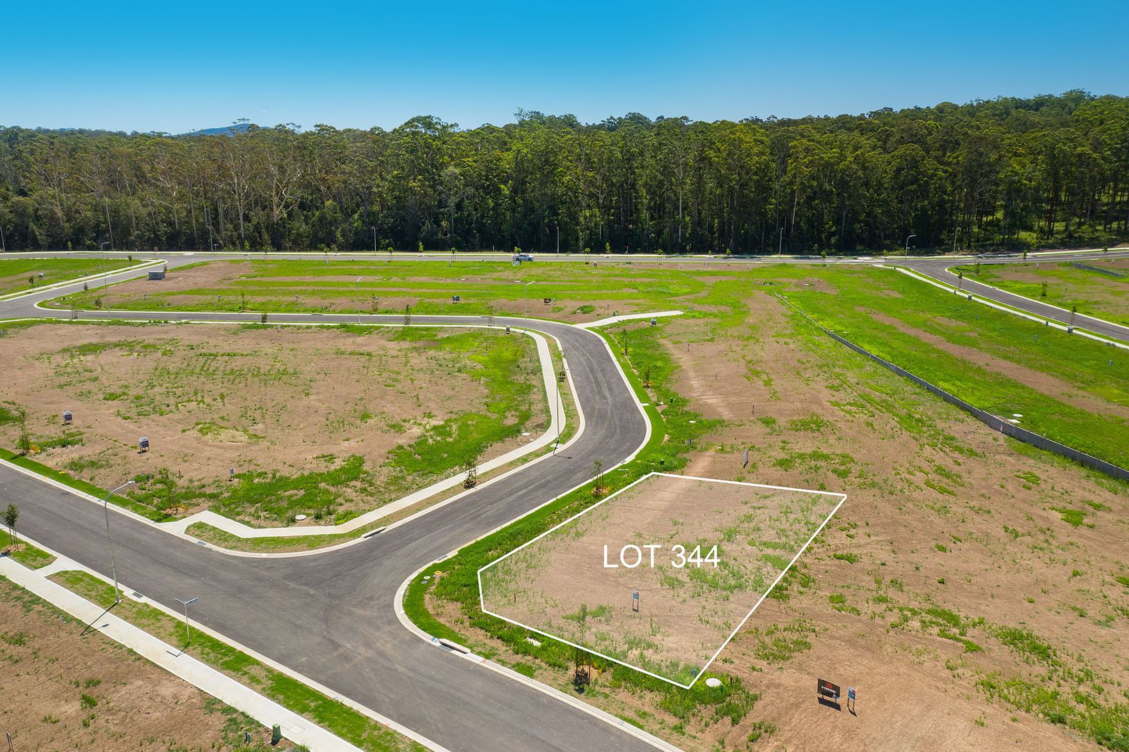 344 Commander Street, Thrumster NSW 2444 | Domain