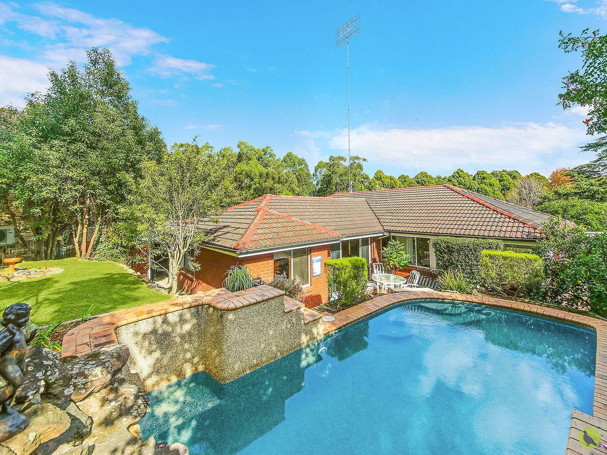 12 Lodore Place, Northmead | Property History & Address Research | Domain