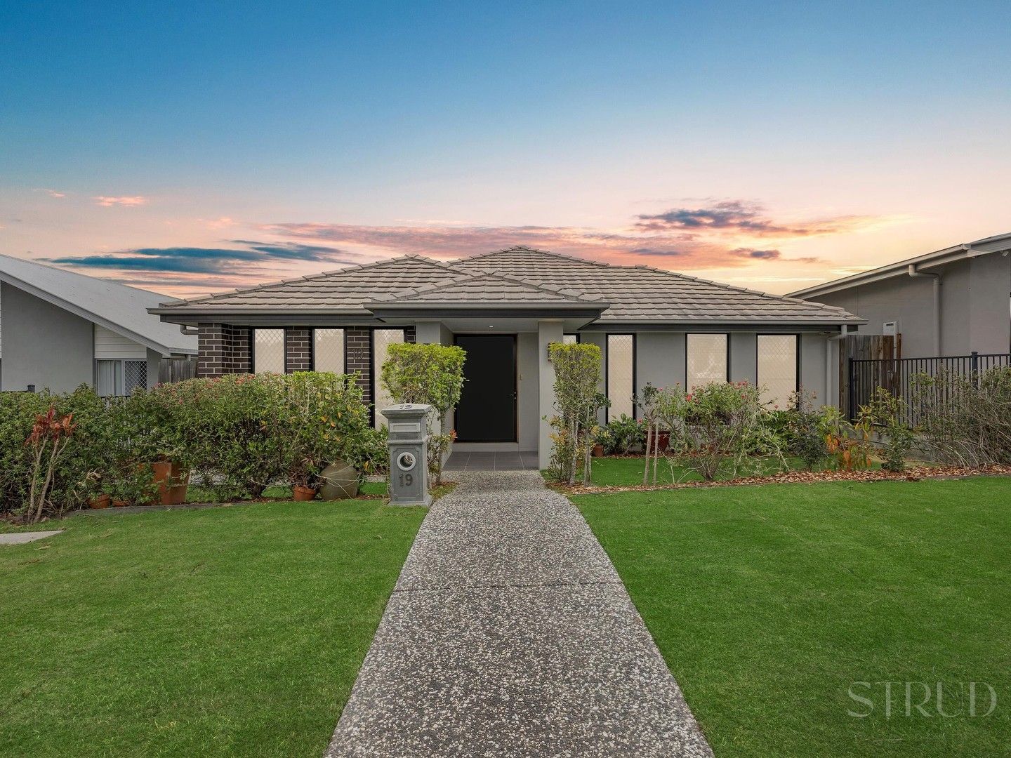 19 Brooking Rise, Ripley QLD 4306 | Domain