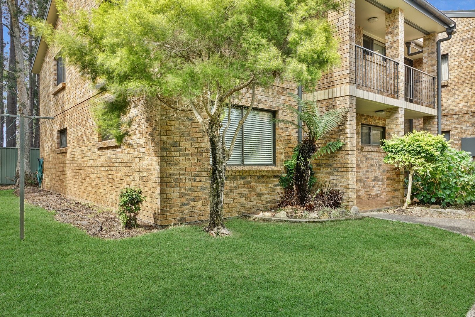 5/4 Jacob Street, Tea Gardens NSW 2324 - Apartment For Rent | Domain