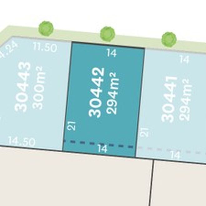 Stockland Mt. Atkinson House and Land Packages - 1 McKinley Drive ...