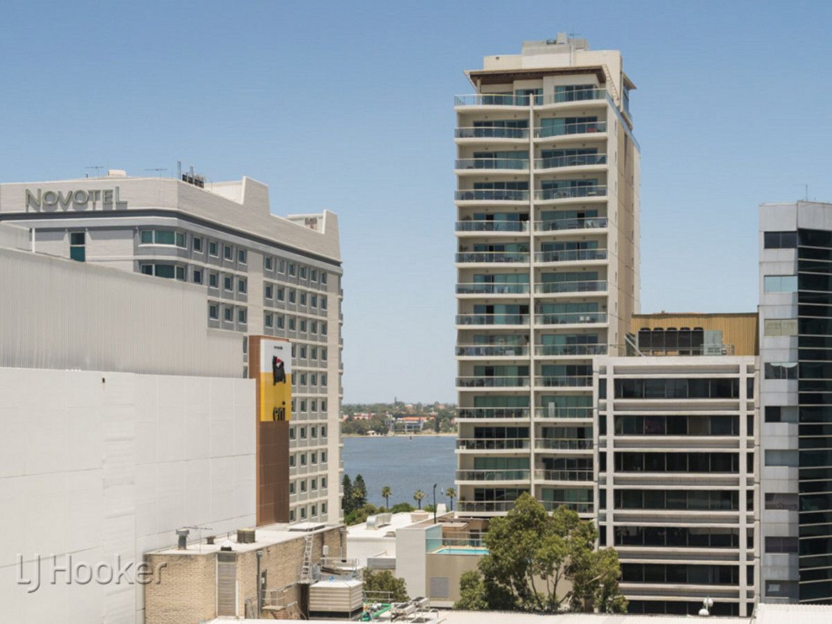 196/369 Hay Street, Perth WA 6000 - Apartment For Rent | Domain