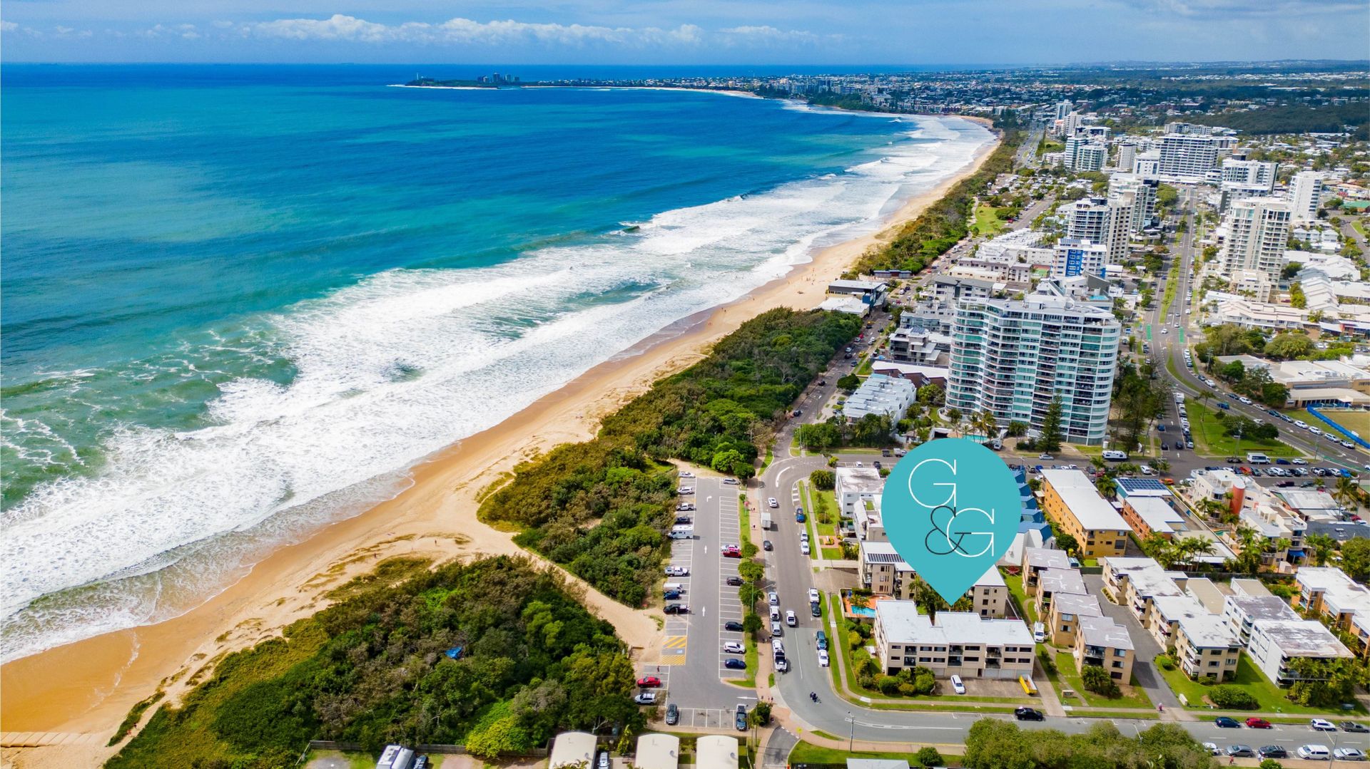 2/2-4 Alexandra Parade, Cotton Tree QLD 4558 | Domain