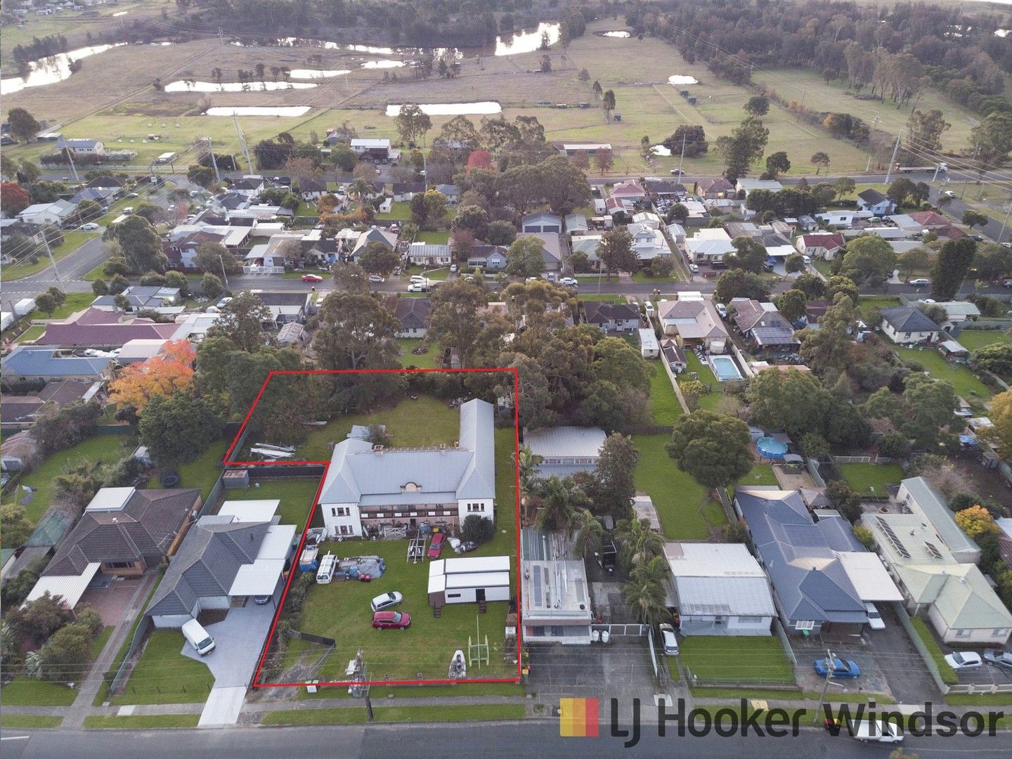 607 George Street, South Windsor | Property History & Address Research ...