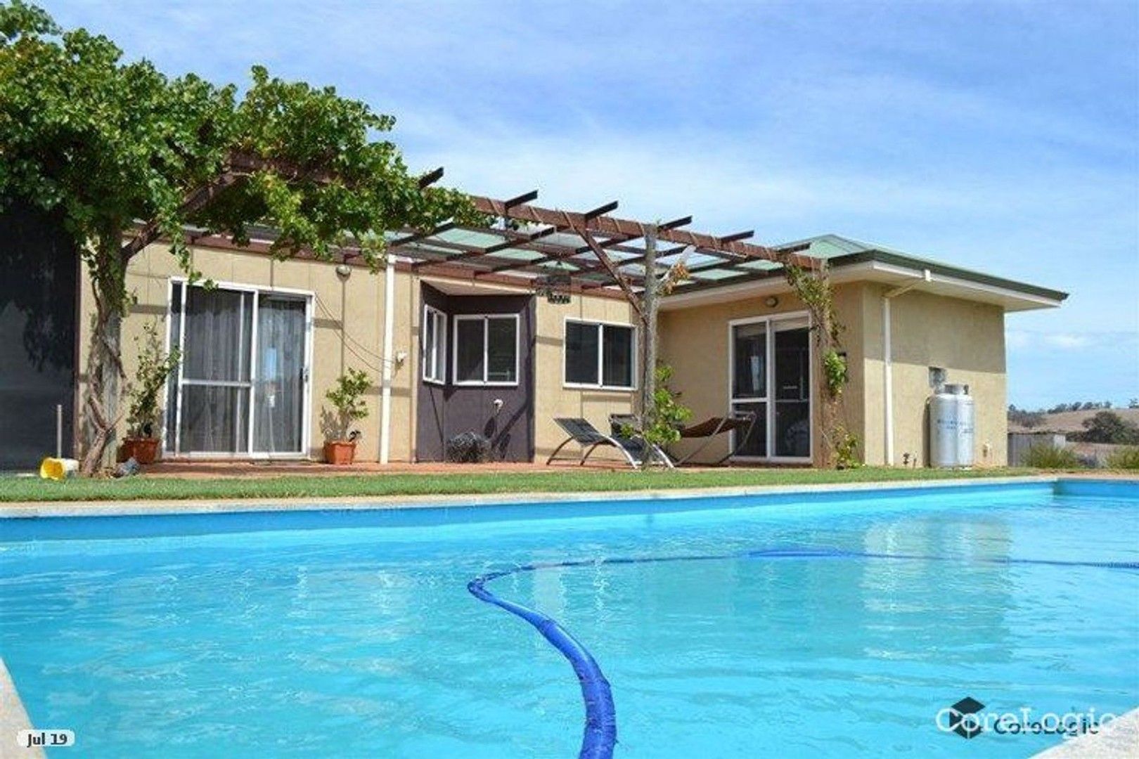 883 Bindoon-Moora Road, Mooliabeenee WA 6504 - House for Sale