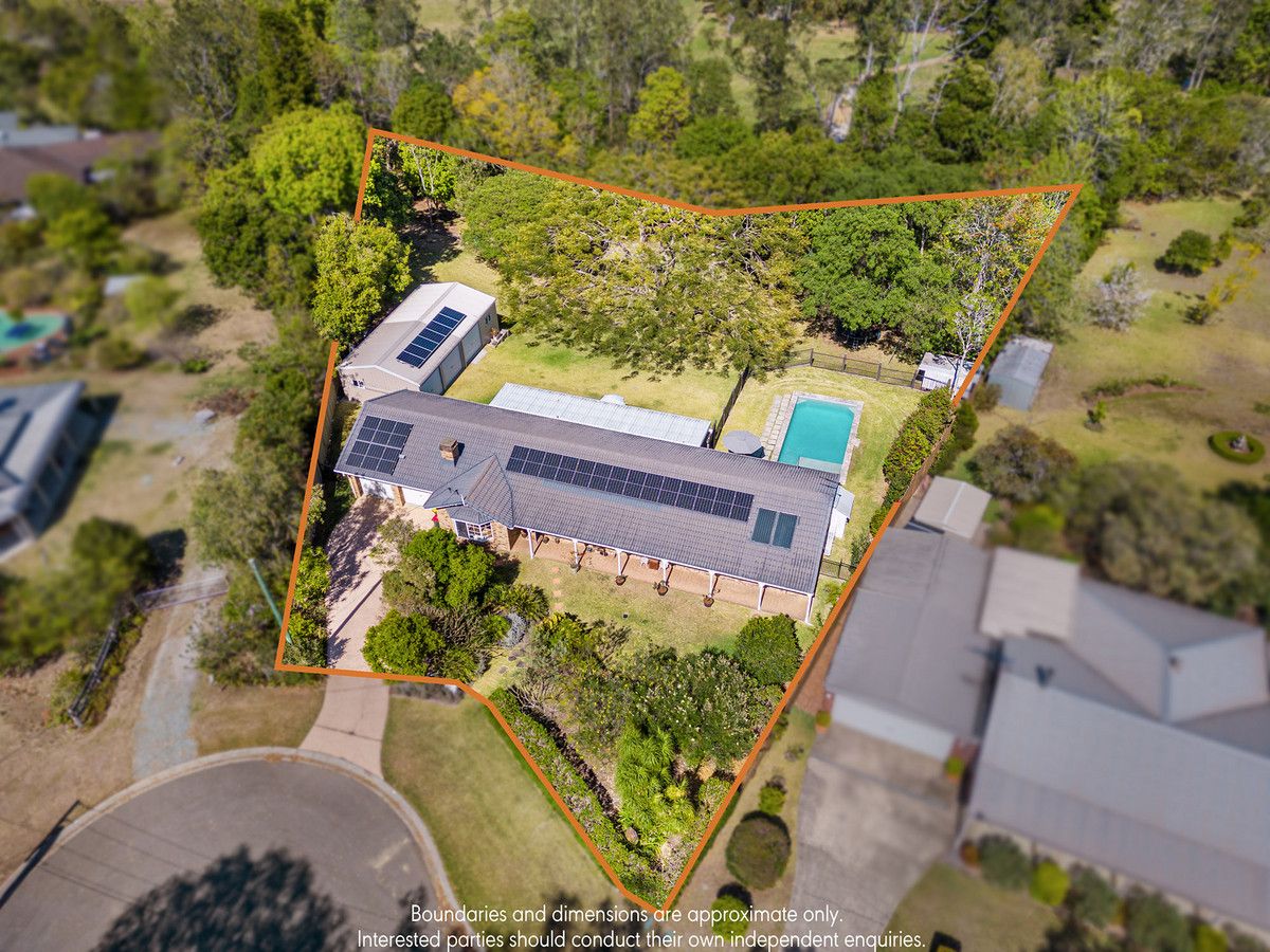 17 Rodeo Drive, Dayboro QLD 4521 | Domain