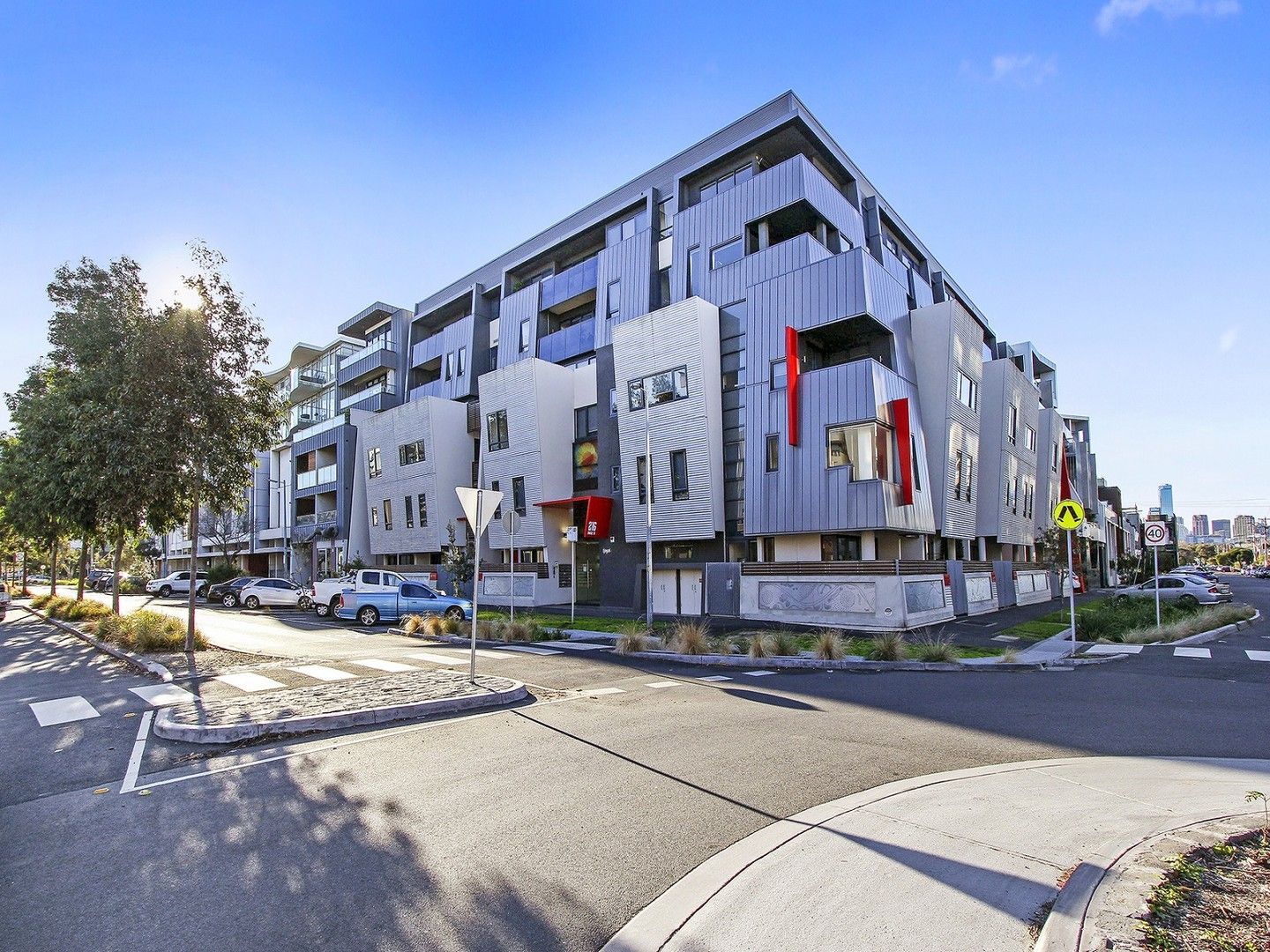 304/216 Rouse Street, Port Melbourne VIC 3207 - Apartment For Rent | Domain