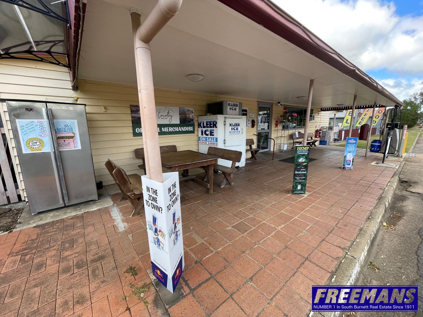 3 Pool Street, Maidenwell Via, Nanango QLD 4615 | Domain