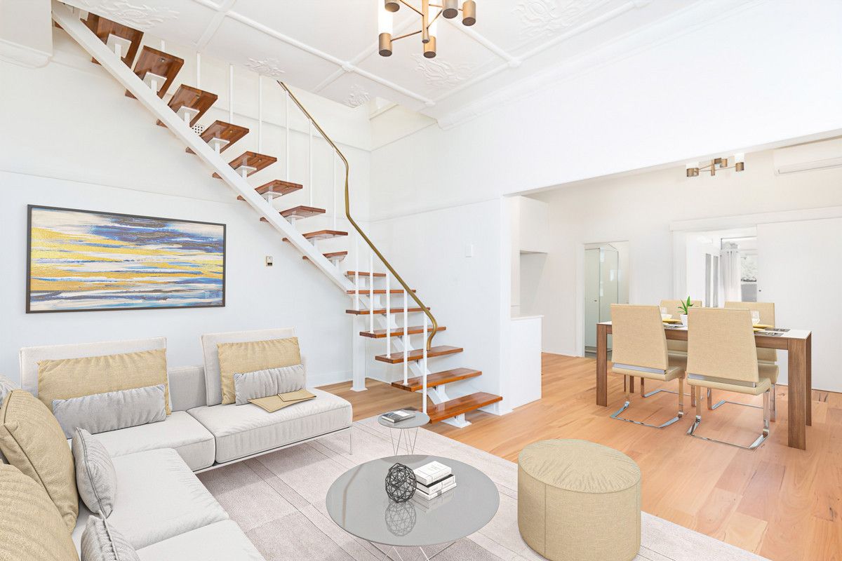 27 South Avenue, Double Bay NSW 2028 - House For Rent | Domain