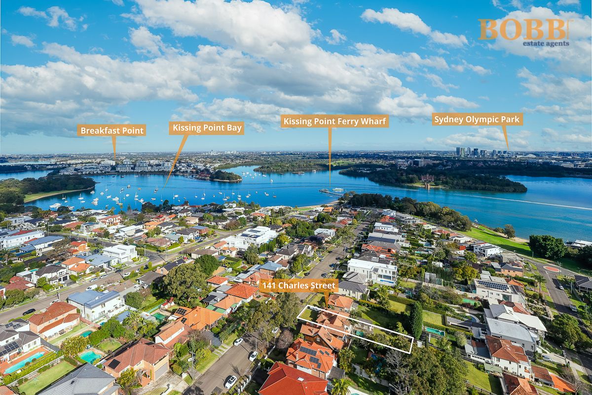 141 Charles Street, Putney | Property History & Address Research | Domain