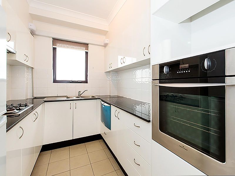 37/7 Belgrave Street, Kogarah NSW 2217 - Apartment For Rent | Domain