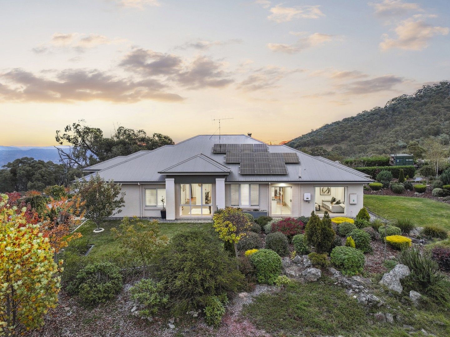 488 Williamsdale Road, Burra NSW 2620 - House for Sale | Domain