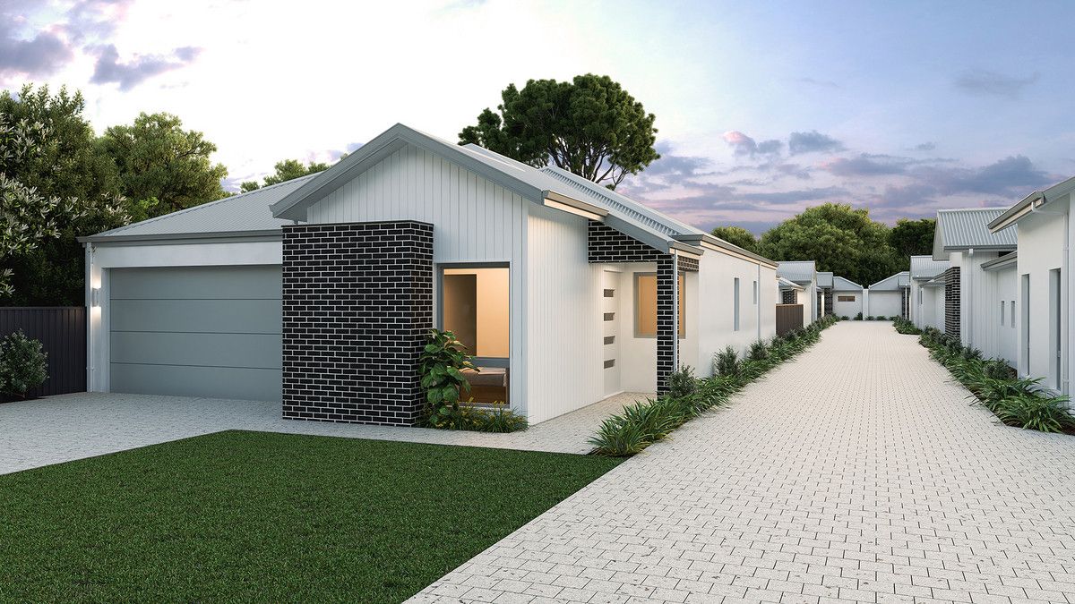 26 Thomas Street, West Busselton WA 6280 | Domain