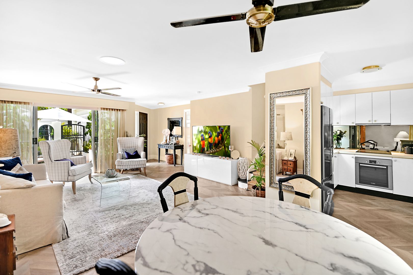 15/100 'Paros' Cotlew Street East, Southport QLD 4215 | Domain