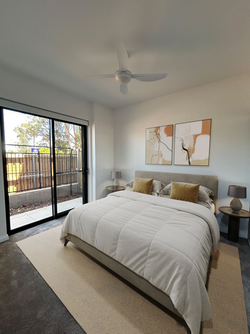 30 Baker Street, Mayfield NSW 2304 - Apartment For Rent - $500 | Domain