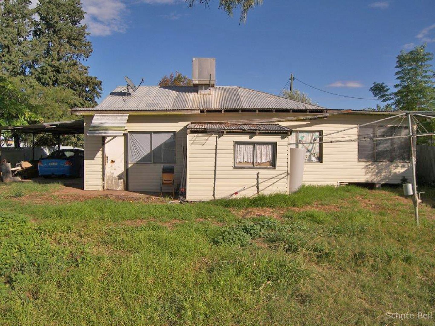 4 Sturt Street, Bourke NSW 2840 | Domain