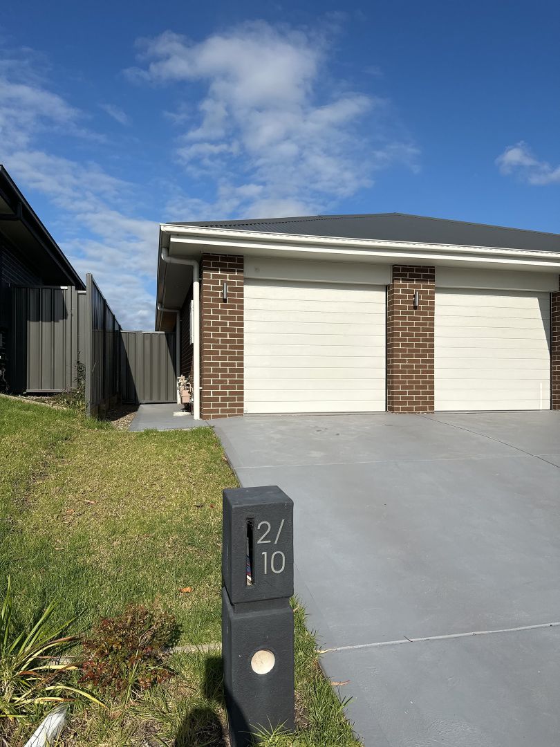 2/10 Sunset Drive, Thornton NSW 2322 - Apartment For Rent - $450 | Domain