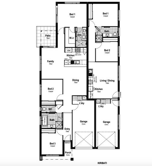 Dual Key House & Land, Cameron Park NSW 2285 | Domain