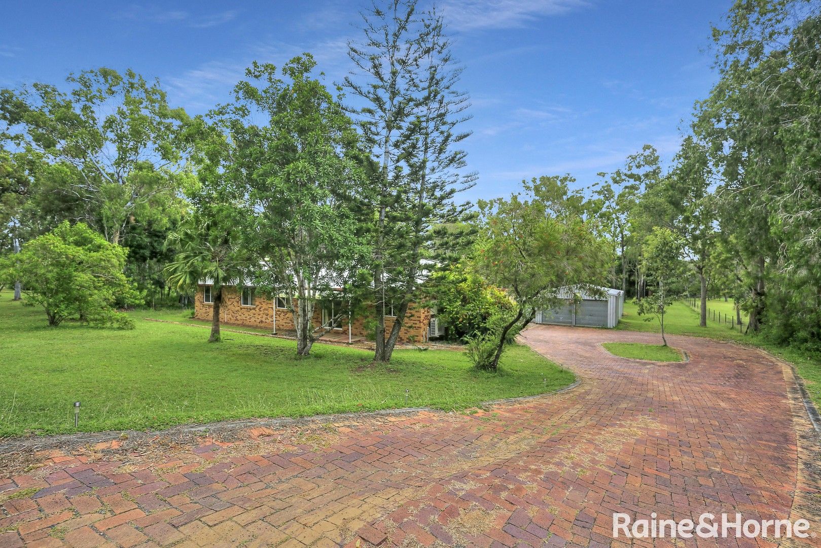 Sold 37 Evergreen Drive, Branyan QLD 4670 on 19 Sep 2022 - 2017907130 ...