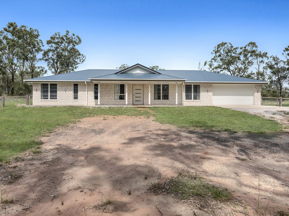 12 Bentley Drive, Regency Downs QLD 4341 | Domain