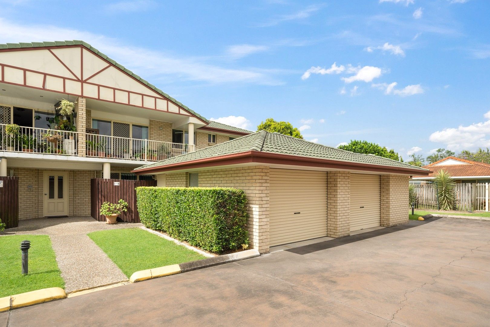 4/2047 Wynnum Rd, Wynnum West QLD 4178 | Domain