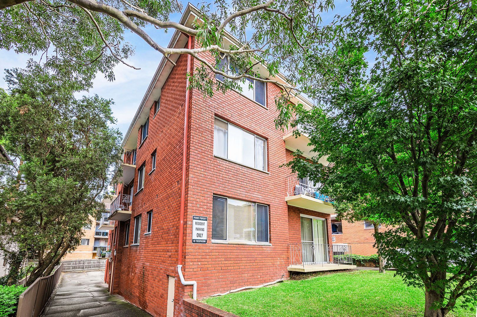 8/8 Edward Street, Ryde NSW 2112 - Apartment For Rent | Domain