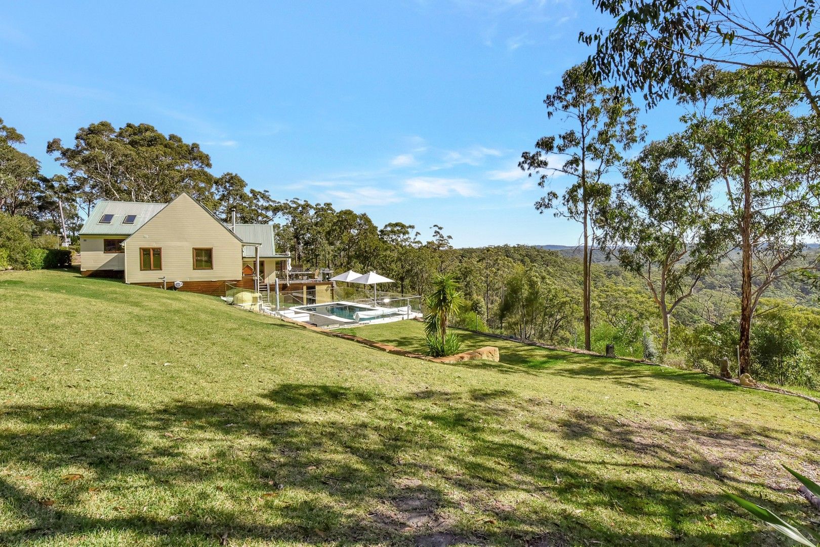 19 Private Road 3, Bucketty NSW 2250 - House for Sale | Domain