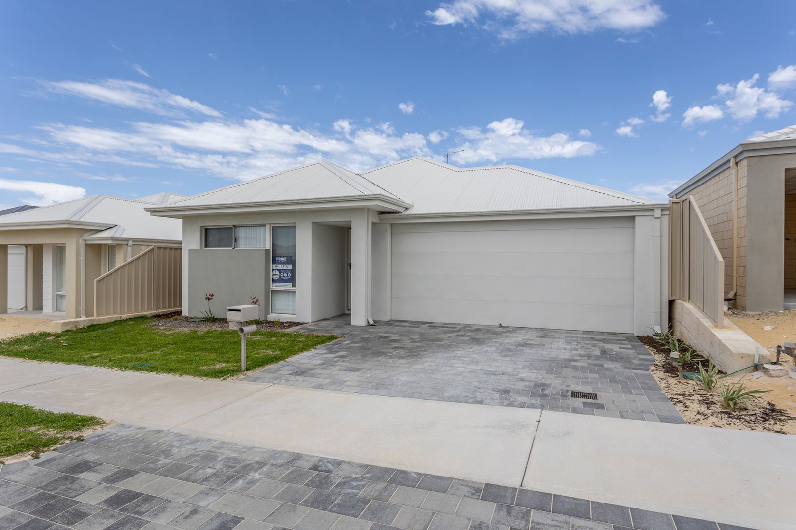 9 Vigilant Street, Two Rocks WA 6037 - House For Rent - $560 | Domain