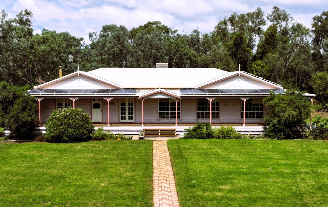 Moree NSW 2400 - House for Sale | Domain
