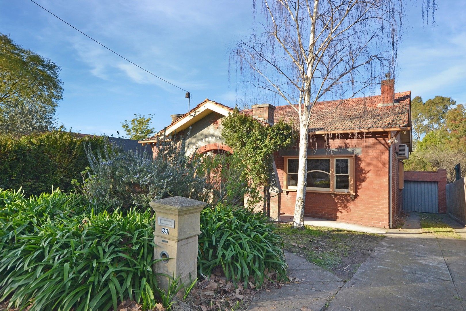 33 Alphington Street, Alphington VIC 3078 - House For Rent | Domain